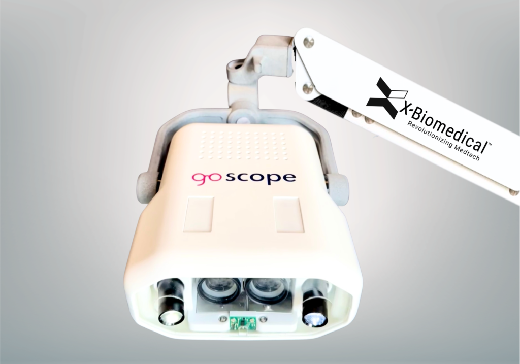 Dental GoScope - GoScope Microscopes