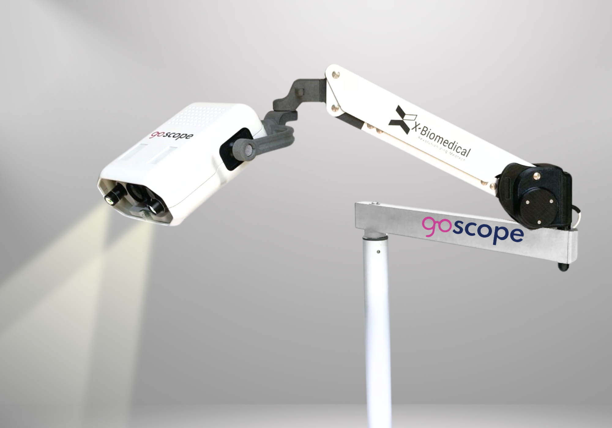 GoScope™ Home - GoScope Microscopes